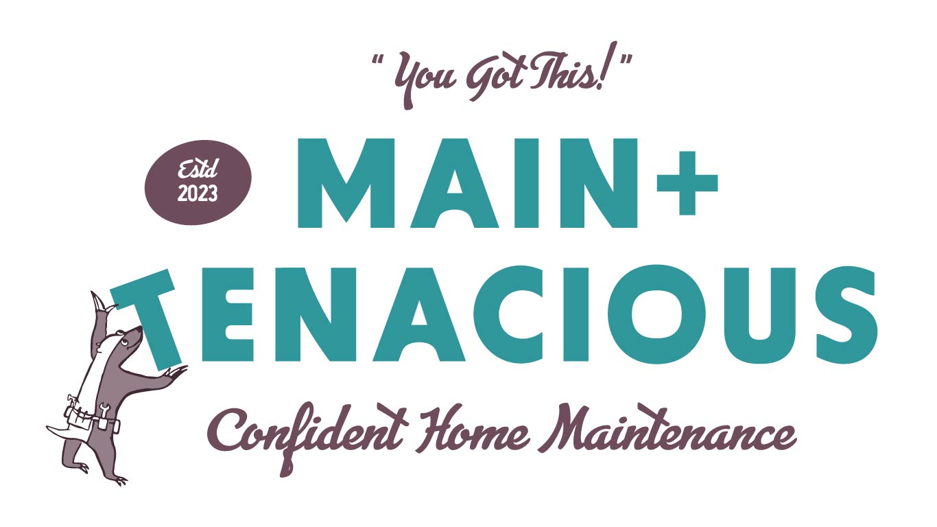 Home - Main+Tenacious